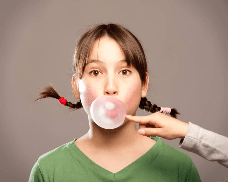 Can Chewing Gum Improve Your Memory or Just Your Jawline? - JRFOOD